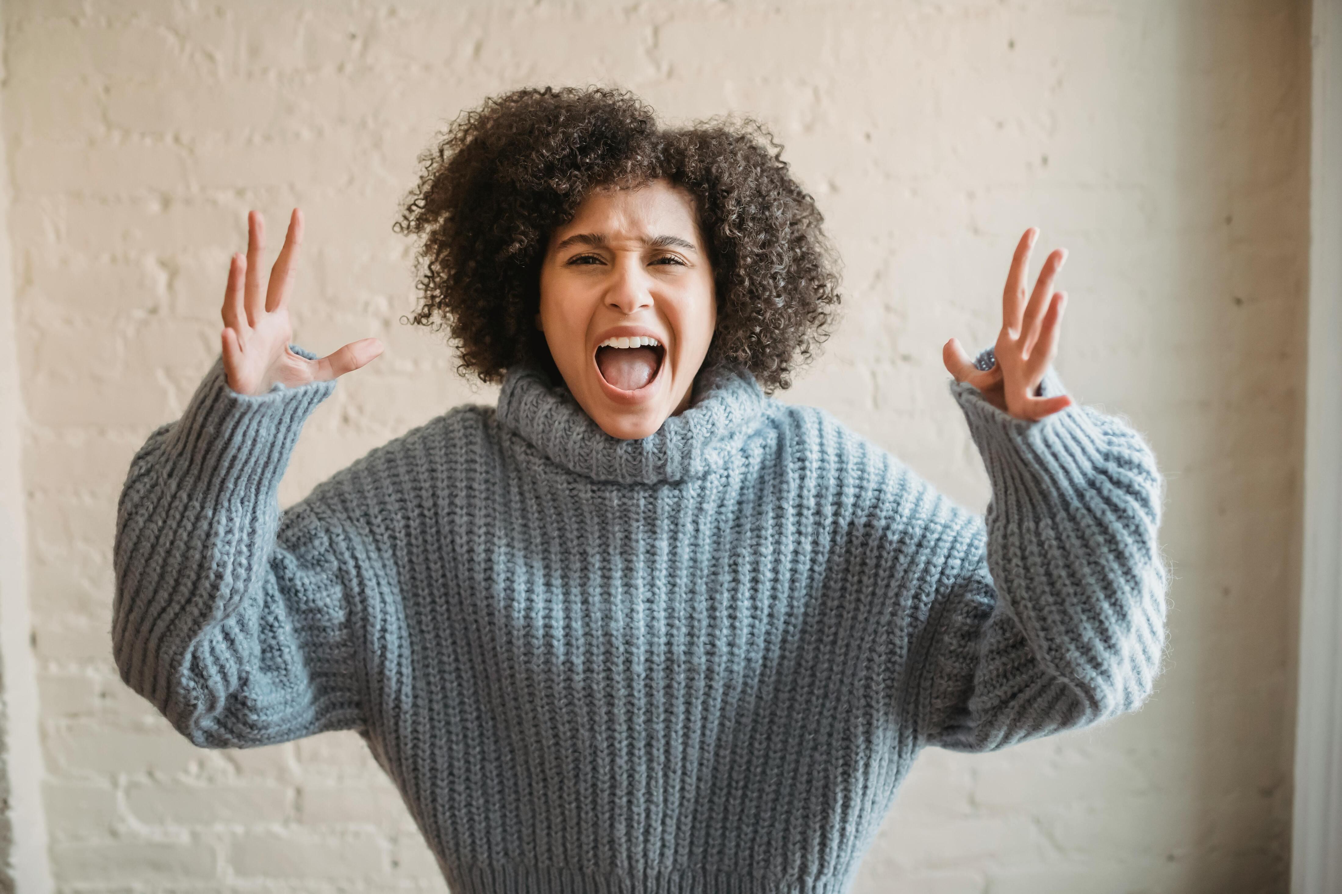 Menopause and Anger: Understanding the Connection and Finding Relief ...