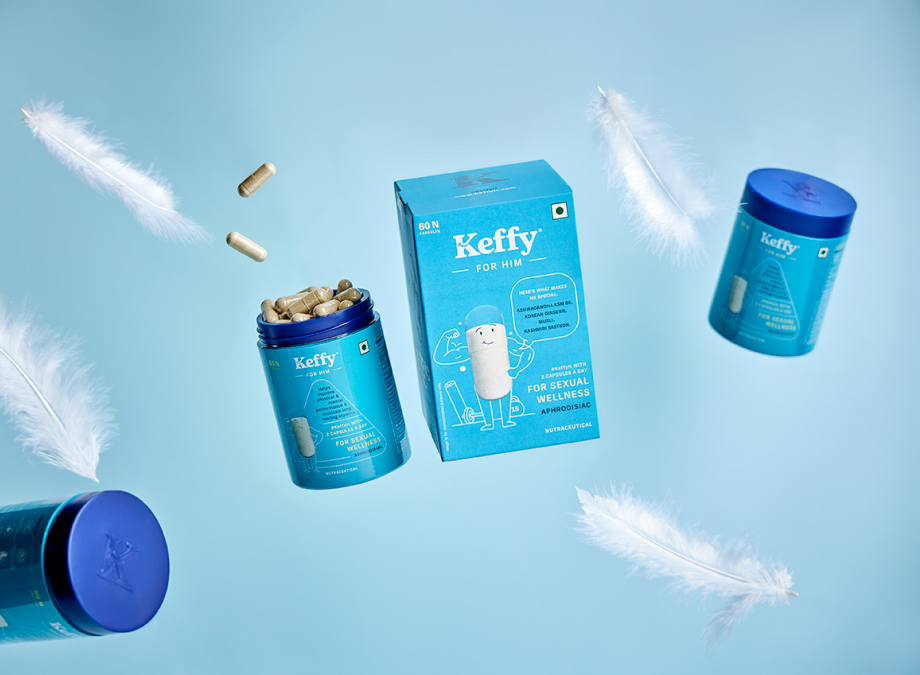 About keffy | Leading Nutrition Brand for Health Supplements – Keffy